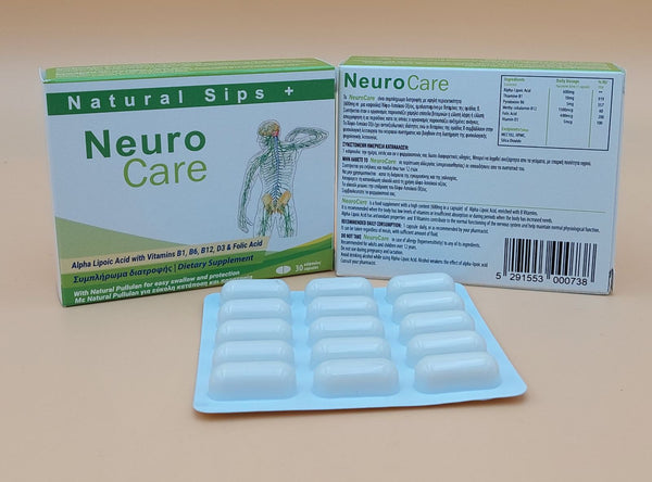 Neuro Care – Beautyline Secrets
